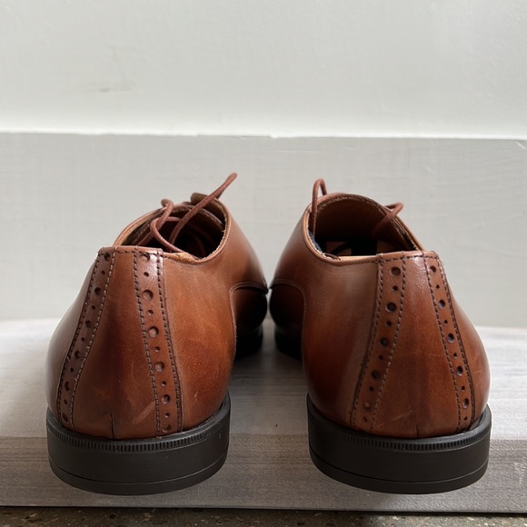 Ted Baker London | Shoes | Ted Baker Mens Dress Shoe | Poshmark